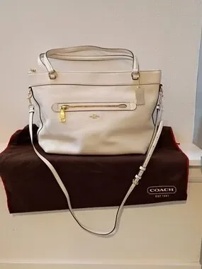 Coach | Bags | Coach Tyler Bag | Poshmark